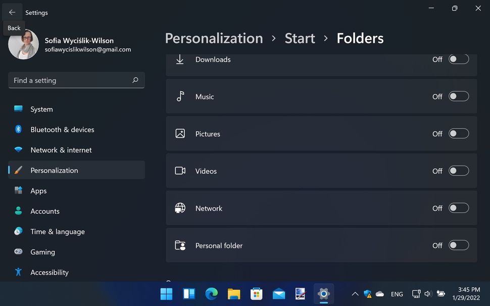 20 tips and tricks for Windows 11 | TechRadar