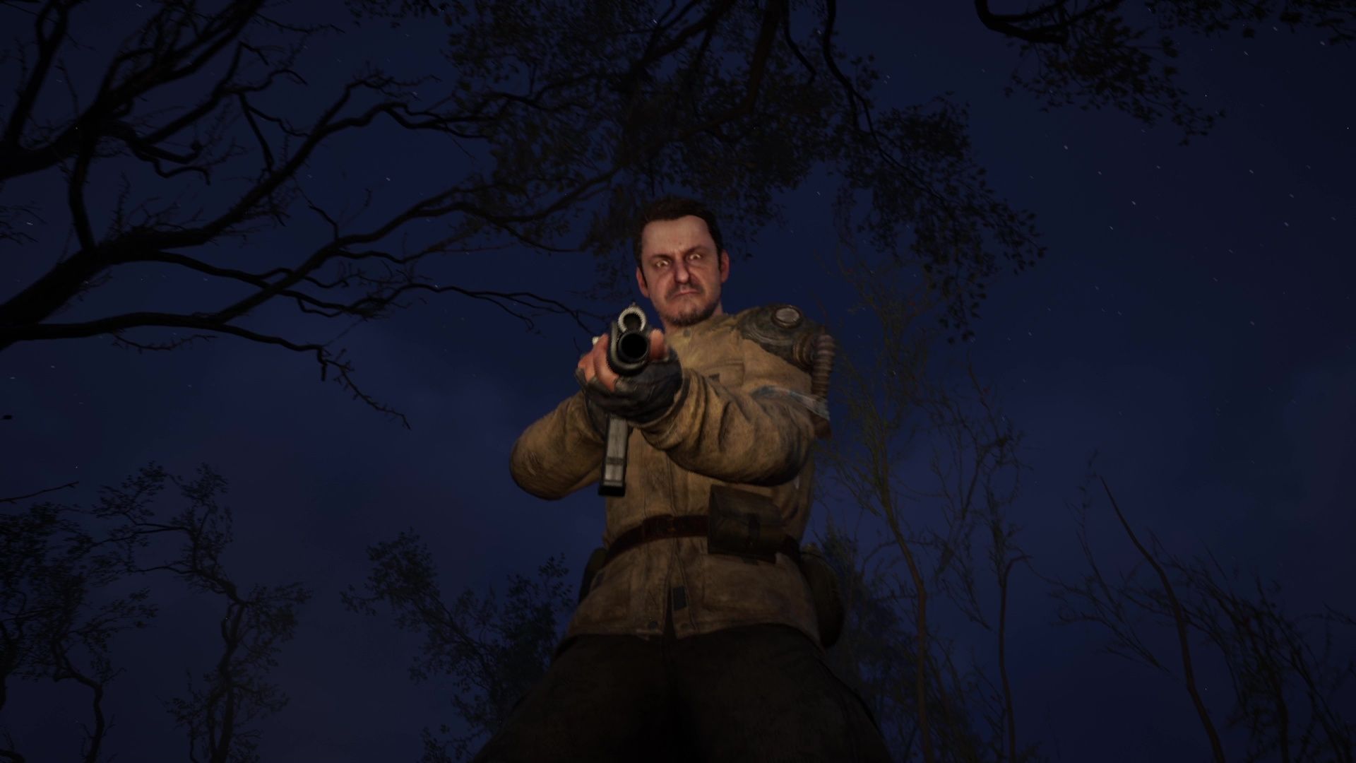 How to repair STALKER 2 weapons and gun durability | GamesRadar+