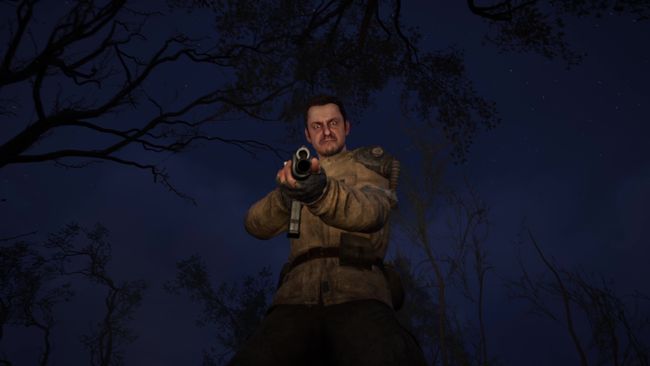 How to repair weapons in STALKER 2 | GamesRadar+