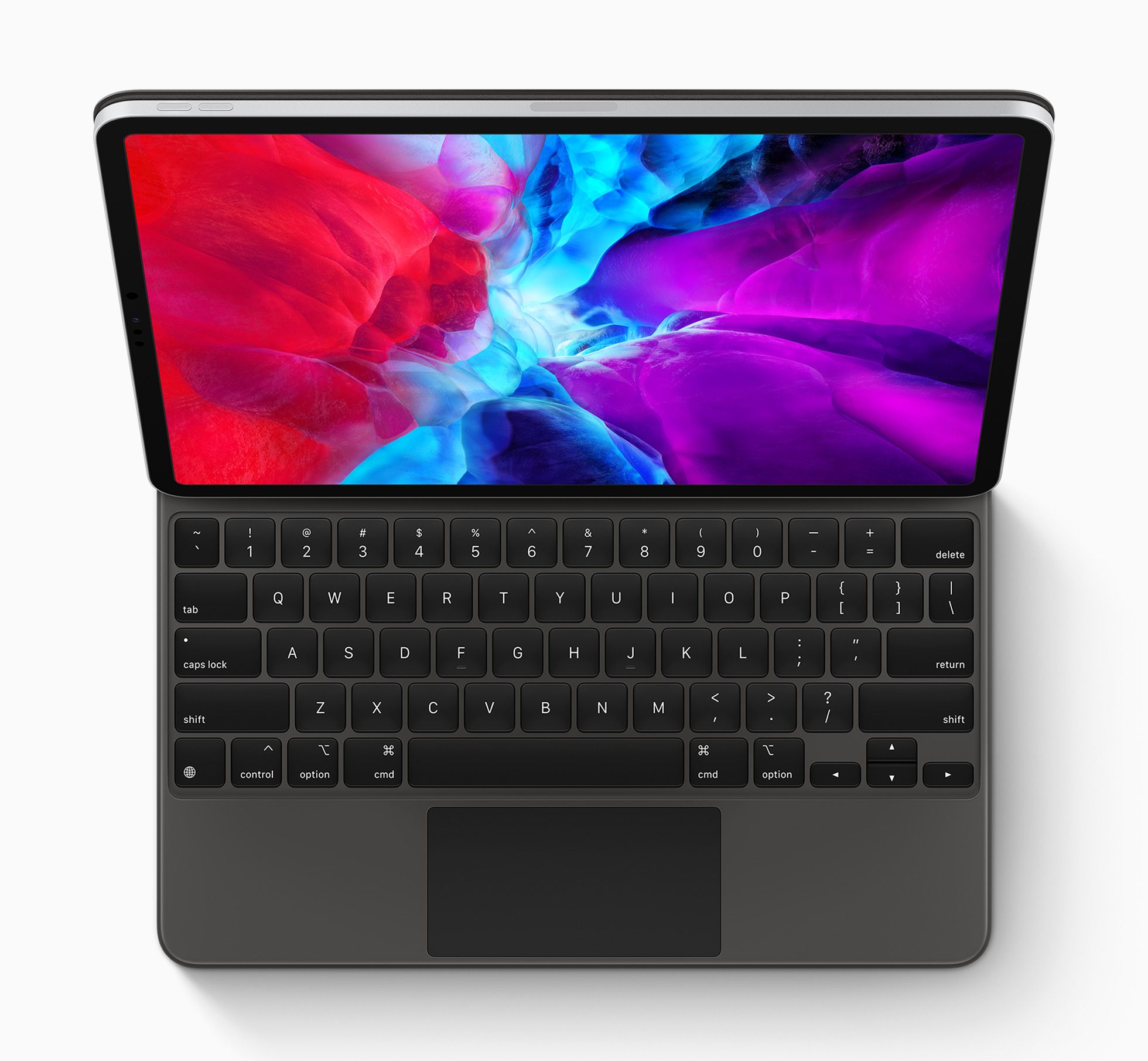 Check out Apple's incredible new iPad Pro trailers | iMore