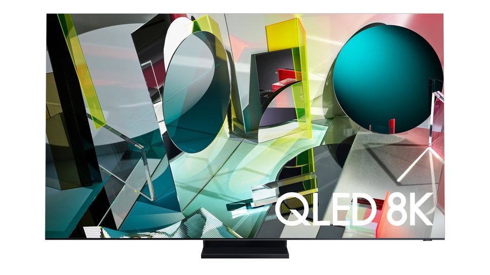 Samsung Q950TS 8K QLED TV (75Q950TS) review | TechRadar