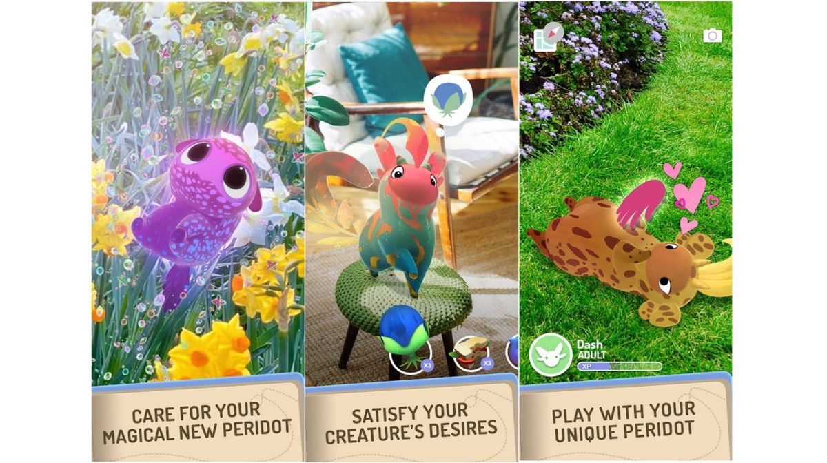 Peridot for Android: Everything you need to know | Android Central