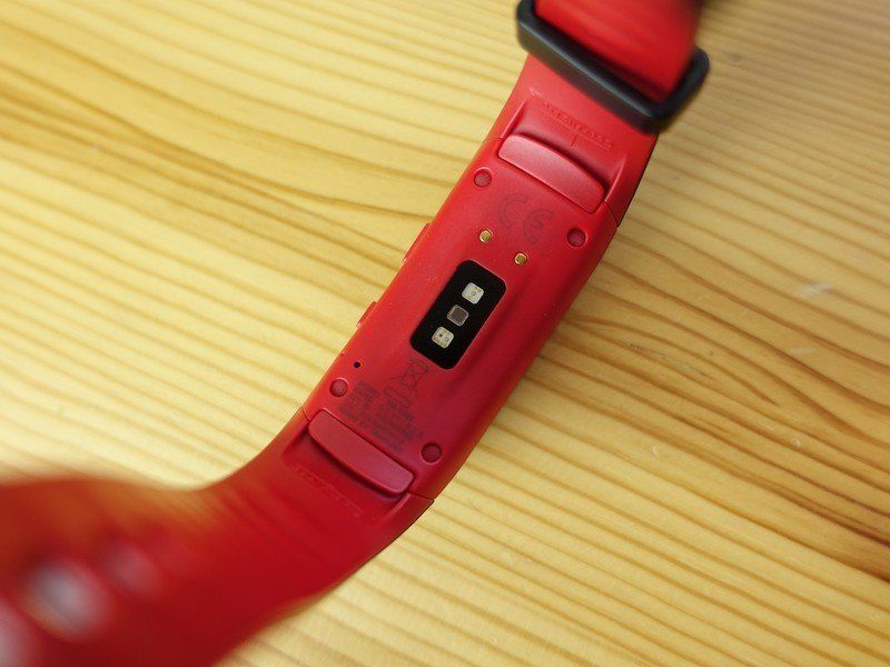 Samsung Gear Fit2 Pro review: The best fitness tracker for most people ...