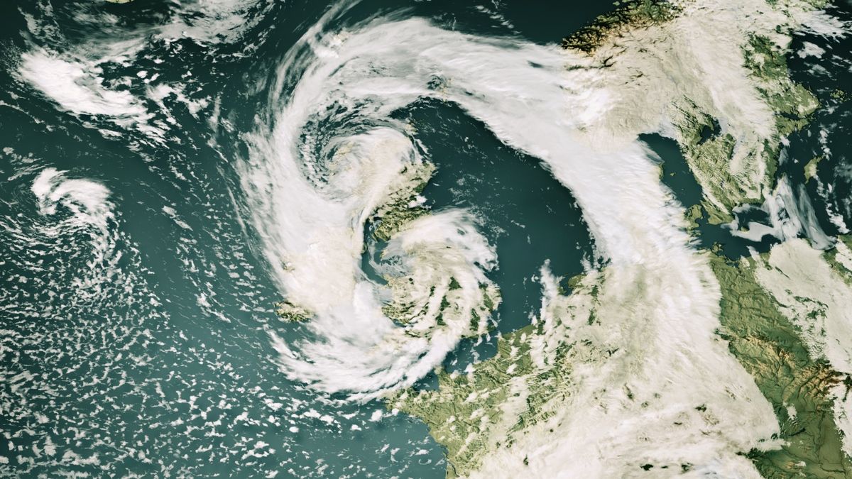 How to improve long term weather forecasts | The Week