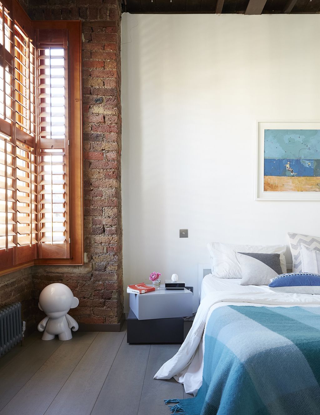 Step inside this late-Victorian terrace in north London that's lofty ...