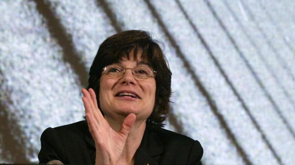 20 trailblazing women in astronomy and astrophysics | Space