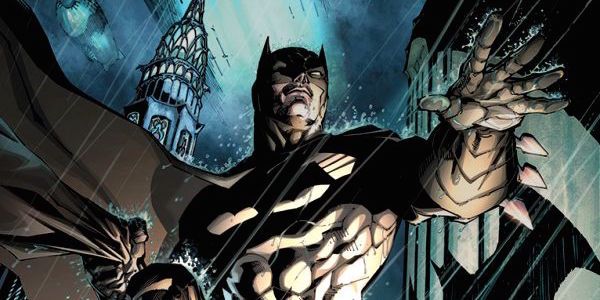 How Batman Would Beat The Entire Avengers In A Fight, According To Max ...