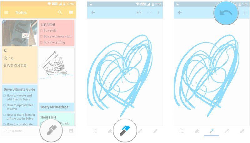 Google Keep: Everything you need to know | Android Central