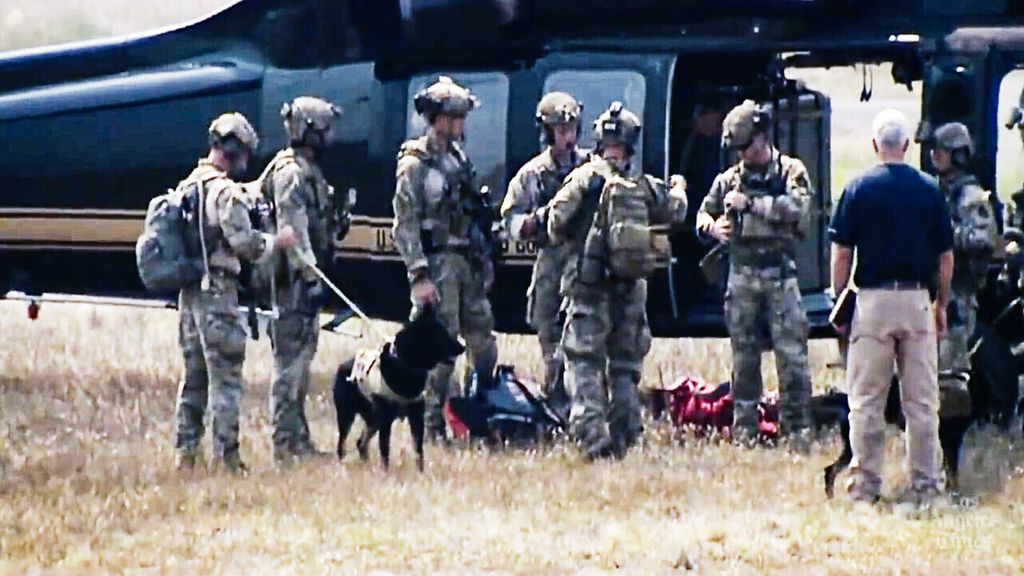 Ahead Of Back-To-Back Episodes, FBI True EPs Explain 'Secret Sauce' For ...