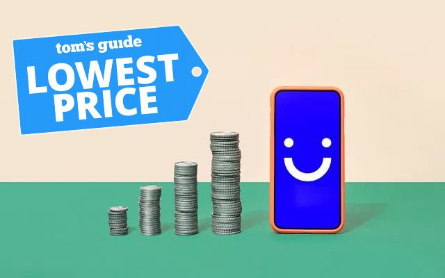 Forget T-Mobile and Verizon — Visible’s unlimited cell phone plan hits ...