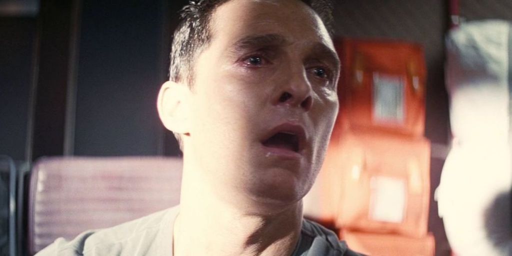 The 10 Best Matthew McConaughey Movies, Ranked | Cinemablend