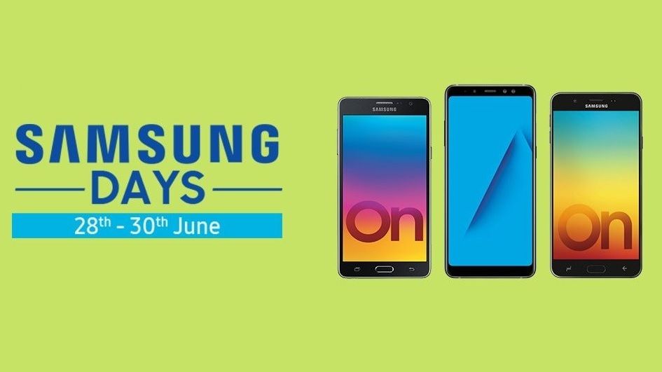 Samsung Days sale on Amazon: Best deals on smartphones | TechRadar