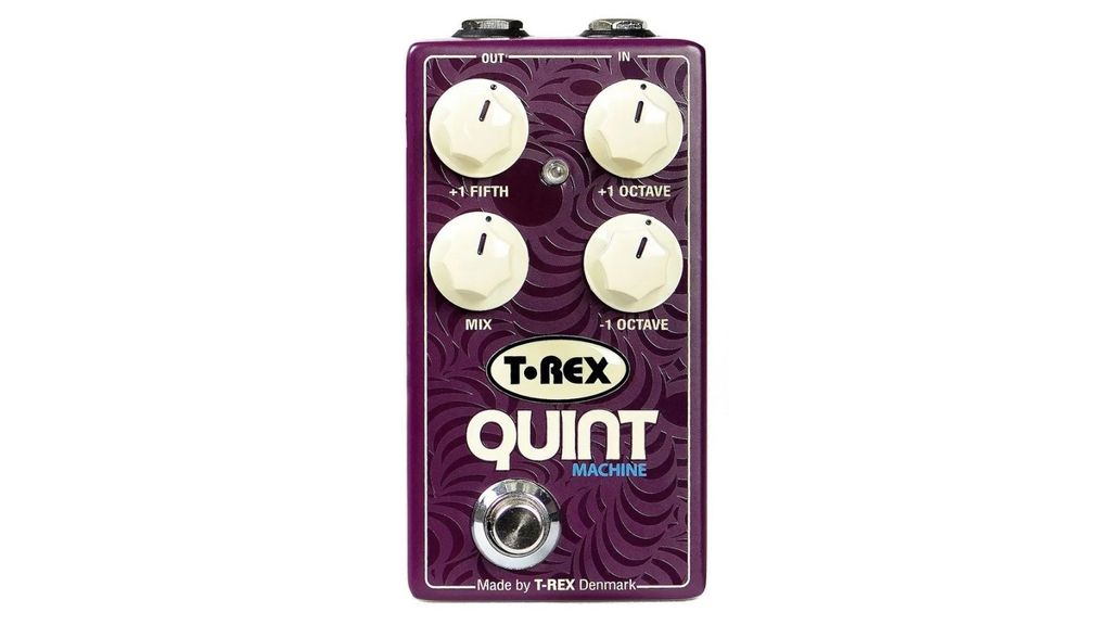 Best octave pedals 2025: with octave up and octave down options ...