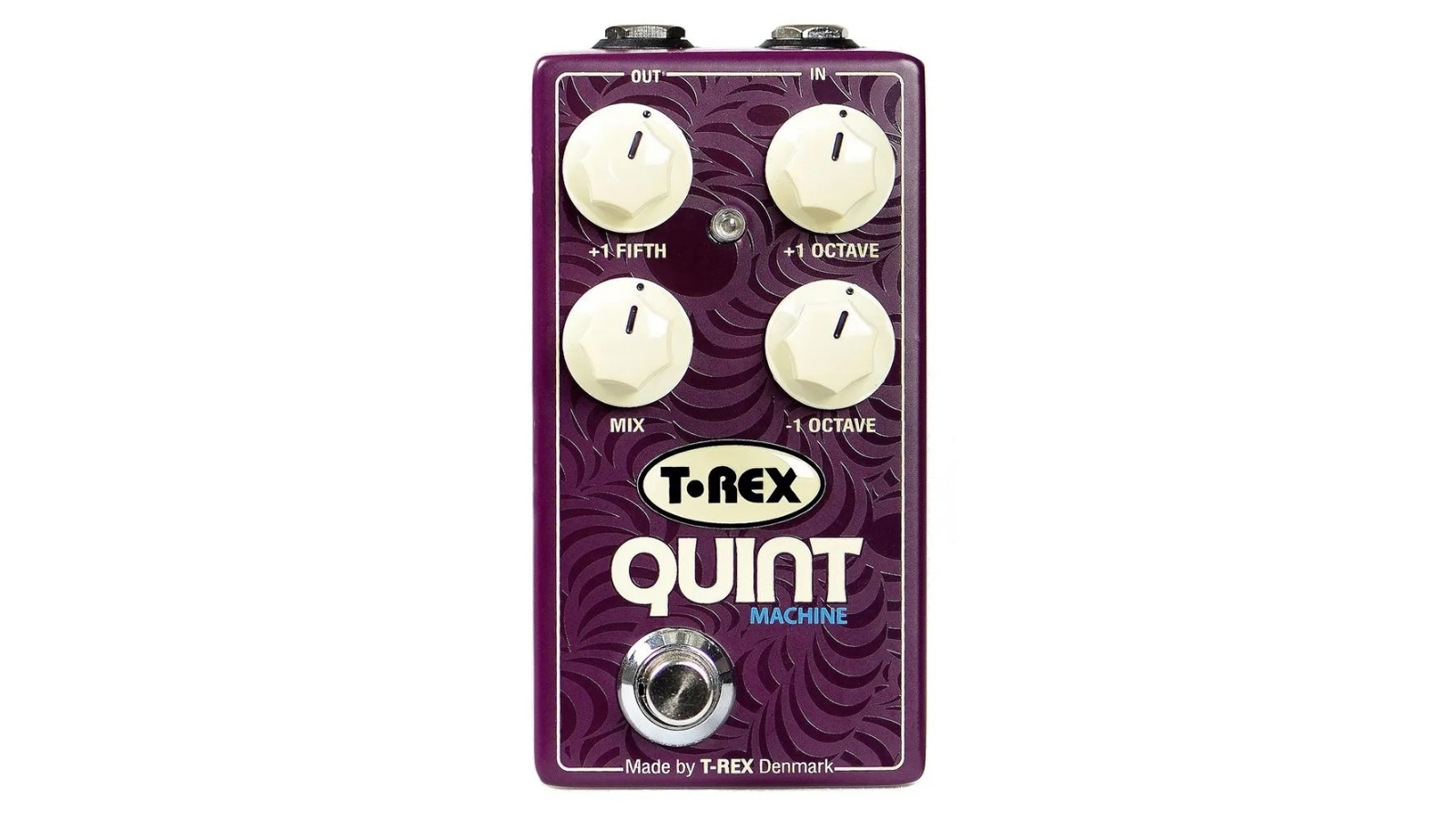 Best octave pedals 2025: with octave up and octave down options ...