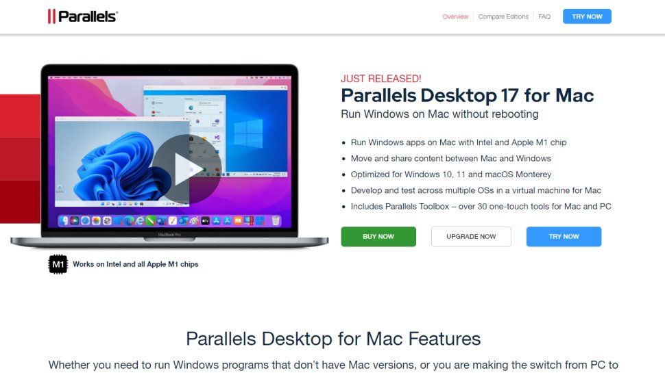 Best virtual machine software of 2022 | TechRadar