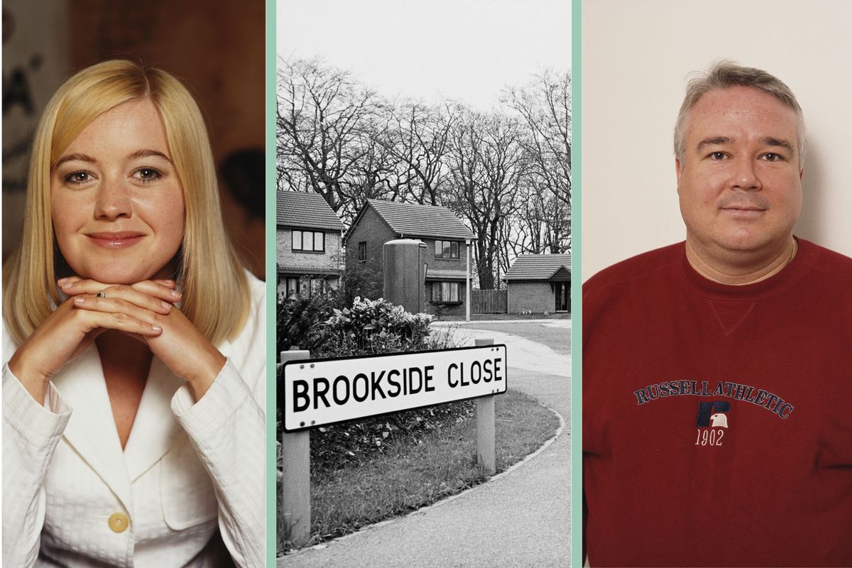 Where can you watch Brookside? All you need to know about the soap's ...