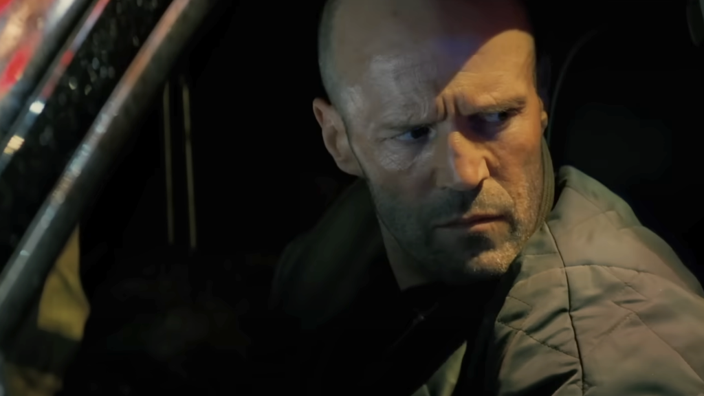 Jason Statham's new movie is now on Amazon Prime – but it's no ...