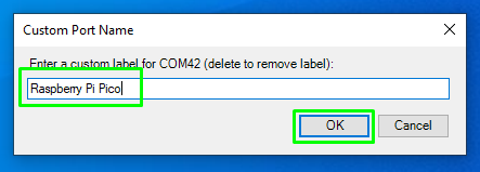 How To Detect the COM Port for Any Serial Device in Windows | Tom's ...