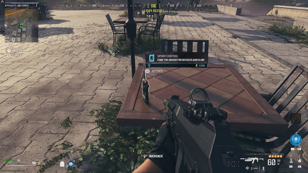 Call of Duty: Modern Warfare 3 Zombies guide—How to survive MWZ | PC Gamer