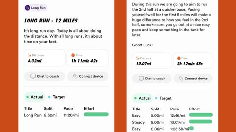 Coopah app review: An ideal, reasonably priced running companion app ...