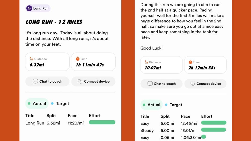 Coopah app review: An ideal, reasonably priced running companion app ...