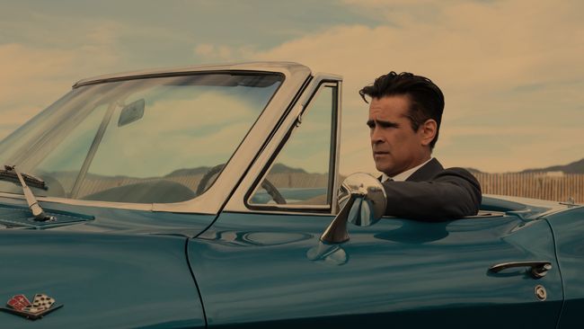 Sugar episode 8 recap and ending explained: the true enemy reveals ...