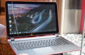 HP's Back to School Laptops with B&O Audio: Hands-on | Laptop Mag