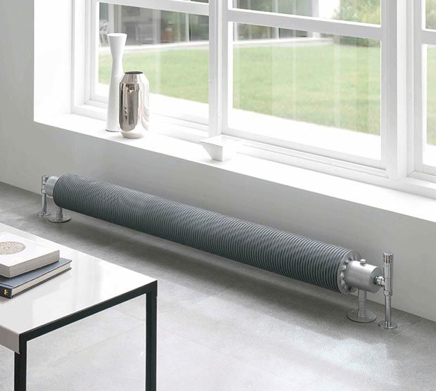 Choosing Radiators: A Buyer’s Guide | Homebuilding
