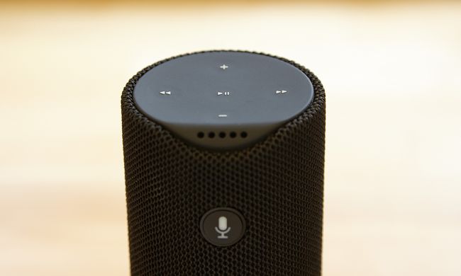 Amazon Tap Review: Alexa to Go | Tom's Guide
