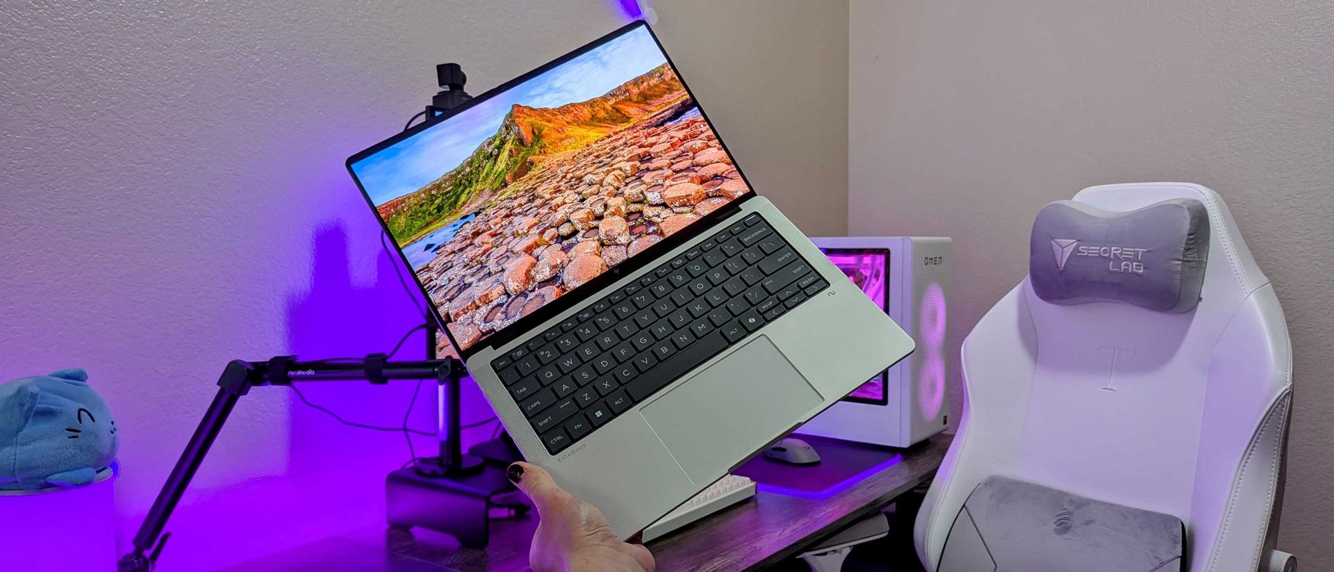 HP EliteBook X 14 (G1a) review: Yeah, I've become a big fan | Windows Central