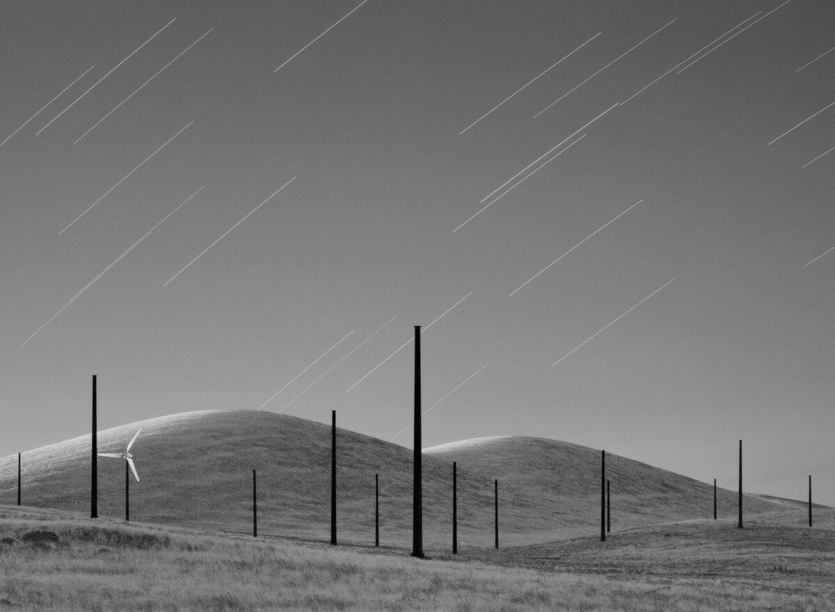 Winners of the Minimalist Photography Awards prove that less really is ...