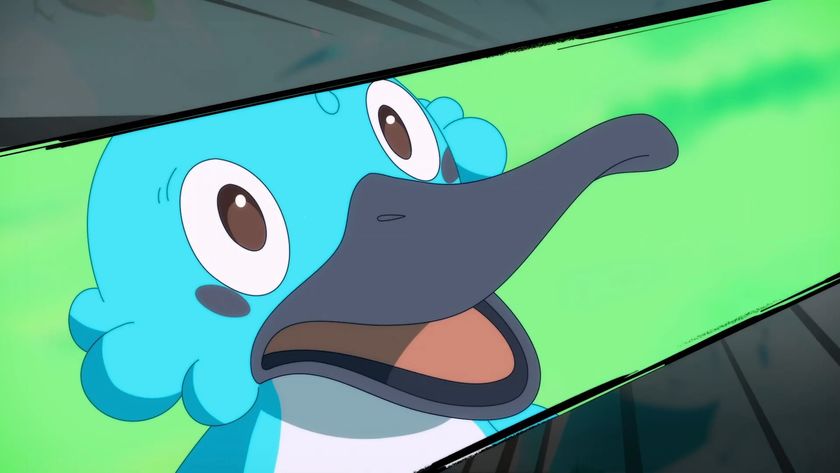 Video Game, Movie and TV News | GamesRadar+