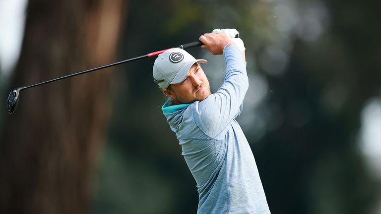 Austin Cook: 16 Facts About The American Pro Golfer | Golf Monthly