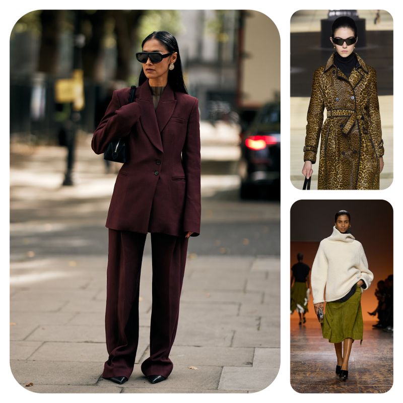 Mismatched Shoes Trend - How to Wear Two Different Color Shoes | Marie ...