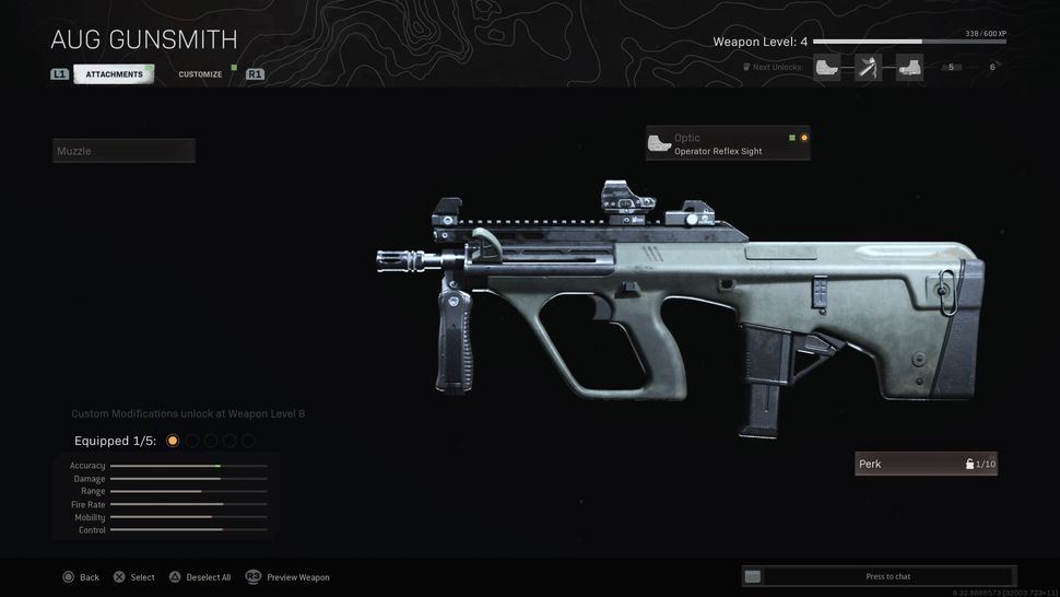 Warzone best SMG - the top tier submachine guns | GamesRadar+