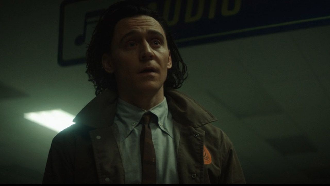 Loki episode 4 post-credits scene explained | TechRadar