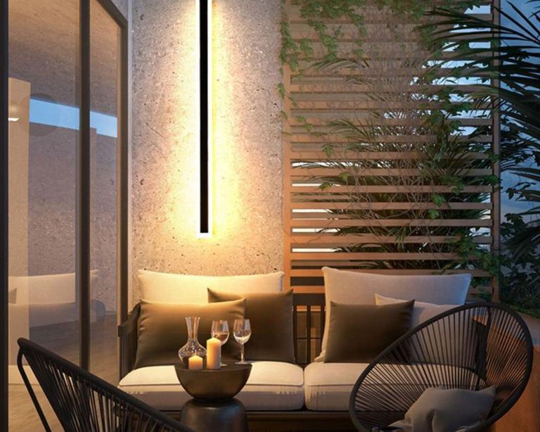 Best outdoor lights: 6 types to illuminate in style | Gardeningetc