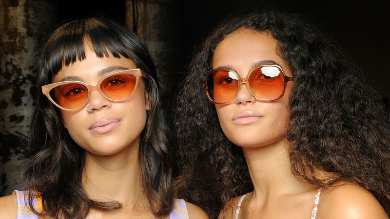 Superdrug Launches In-Store Ears And Nose Piercing | Marie Claire UK