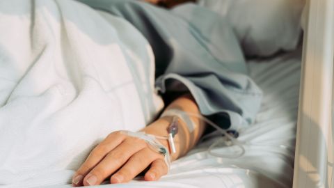 10 of the strangest medical cases from 2024 | Live Science