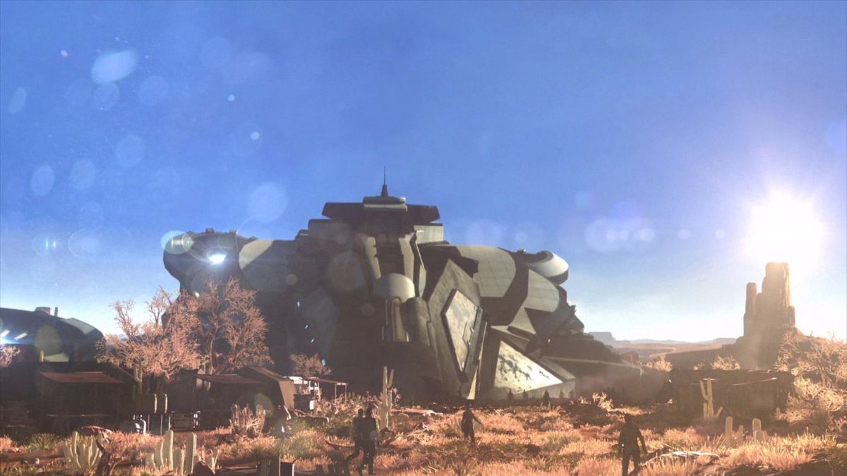 XCOM 2 on Xbox One review: The revolution has arrived | Windows Central