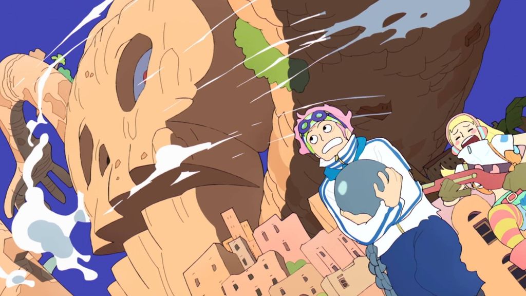 13 years later, One Piece’s latest episode has finally matched the ...