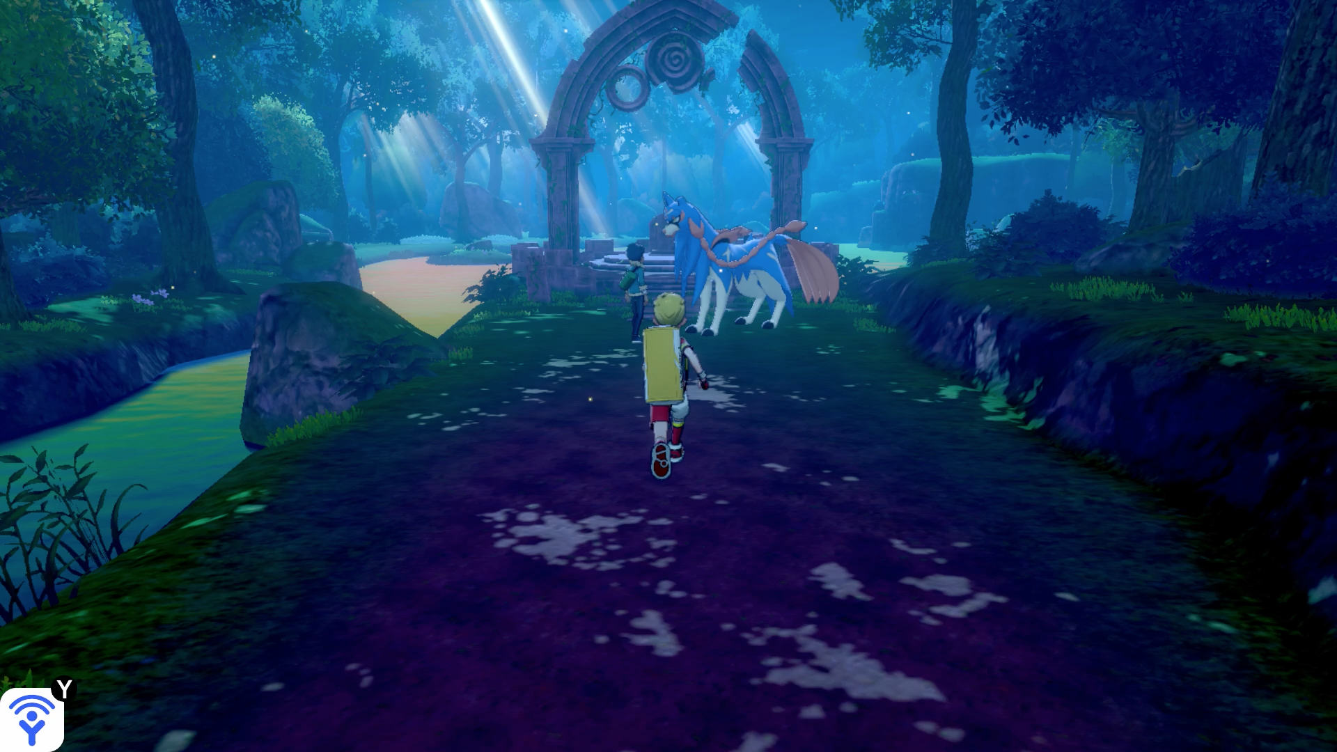 Pokemon Sword and Shield are corrupting micro SD cards, but your save ...