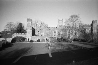 Harman Reusable 35mm Film Camera review: load, shoot, repeat | Digital ...