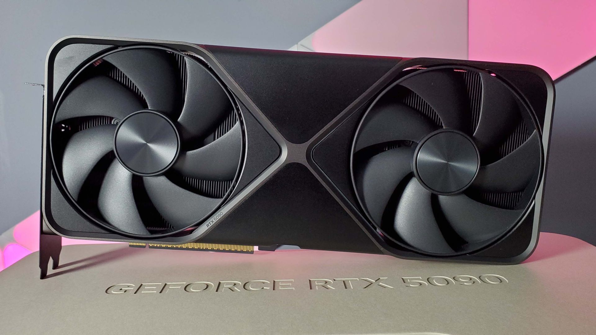 eBay users are getting back at graphics card scalping bots by listing ...