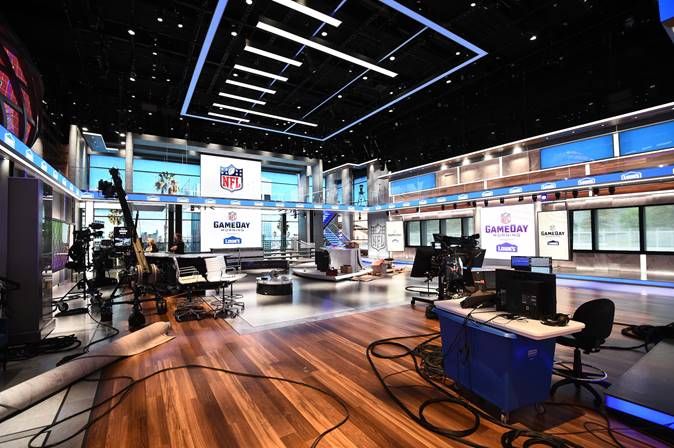 NFL Los Angeles Officially Opens | TV Tech