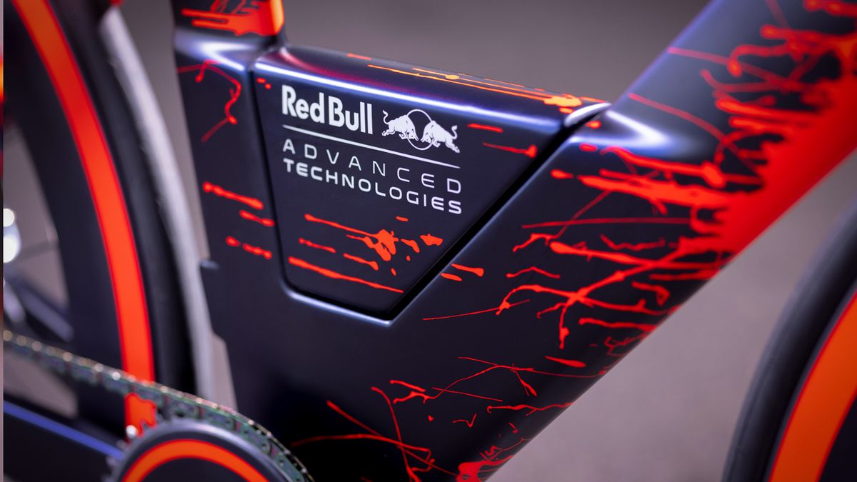 'The first F1 bike' - RedBull and BMC join forces in World's Fastest ...