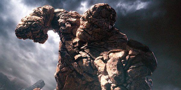Fantastic Four Cut This Massive Action Scene Out Of The Final Movie ...