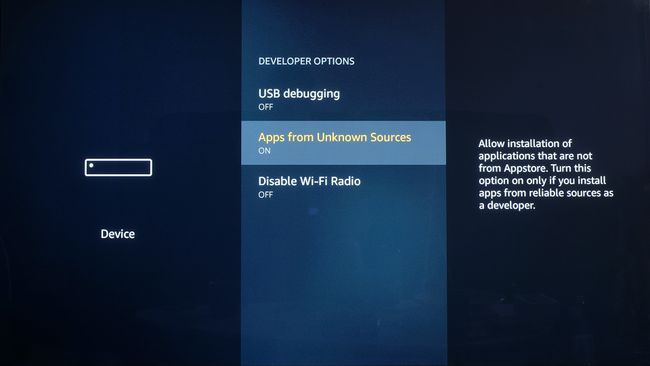 How to install kodi on firestick | TechRadar