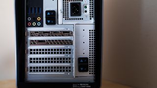 Alienware Aurora R8 | TechRadar