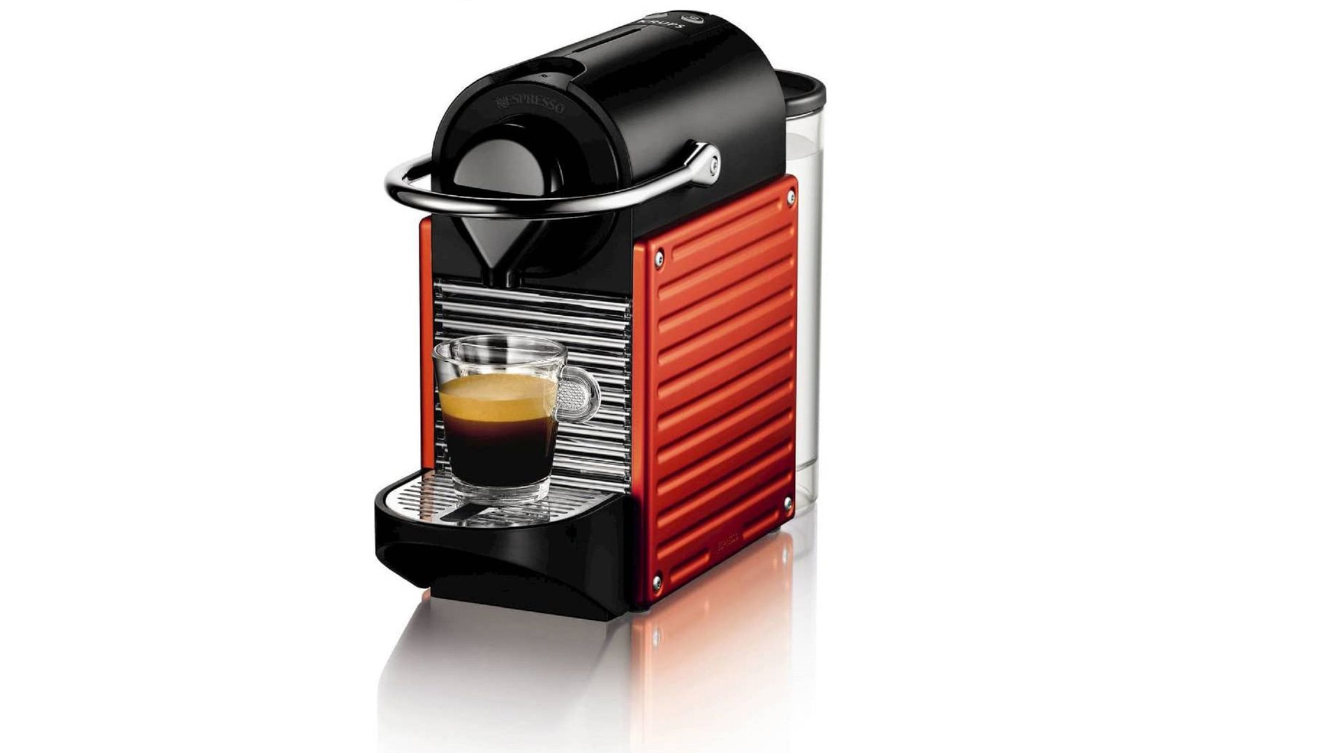 Best pod coffee machine 2024: great coffee taste from a capsule | T3